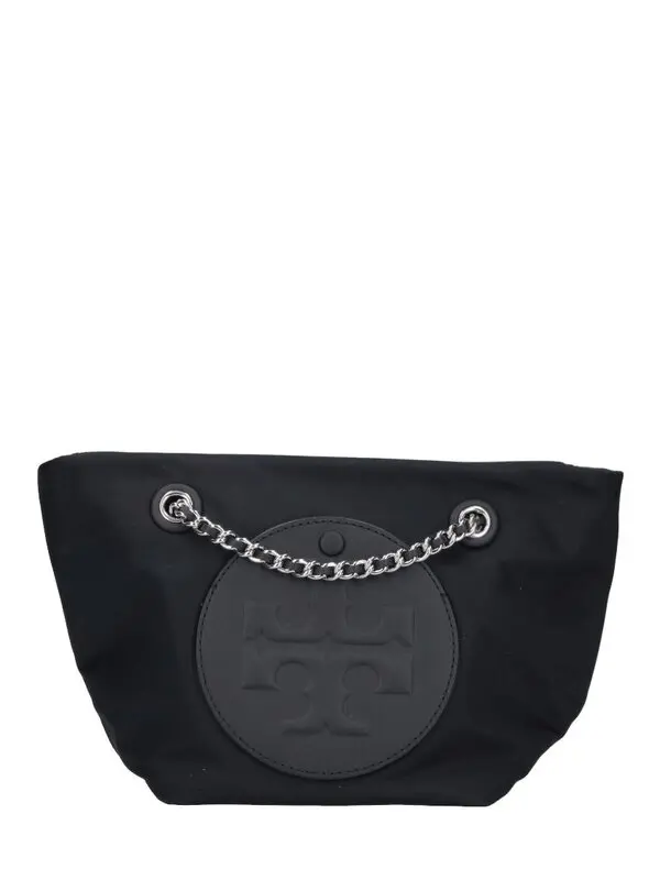 Tory Burch Ella Tote - Black