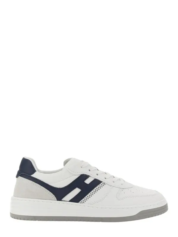 Hogan H630 Sneakers - White