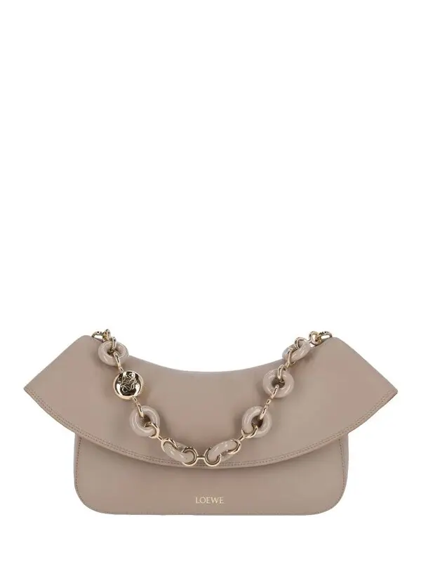 Loewe Ola Bag - Beige