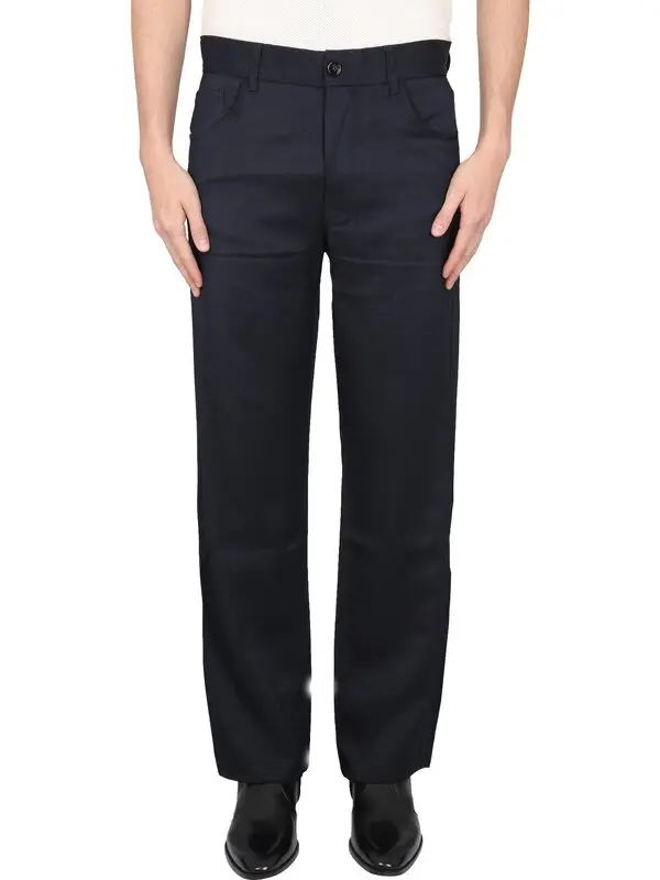 Séfr Santana Pants - Black
