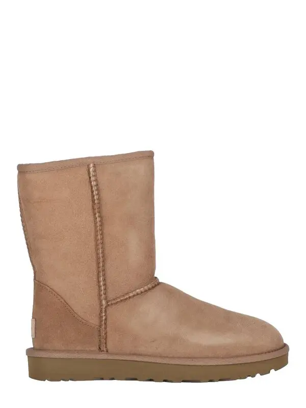 UGG Classic Ii Short Boots - Beige