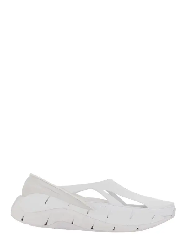 MAISON MARGIELA X REEBOK Project 0 Cr Sneakers - White