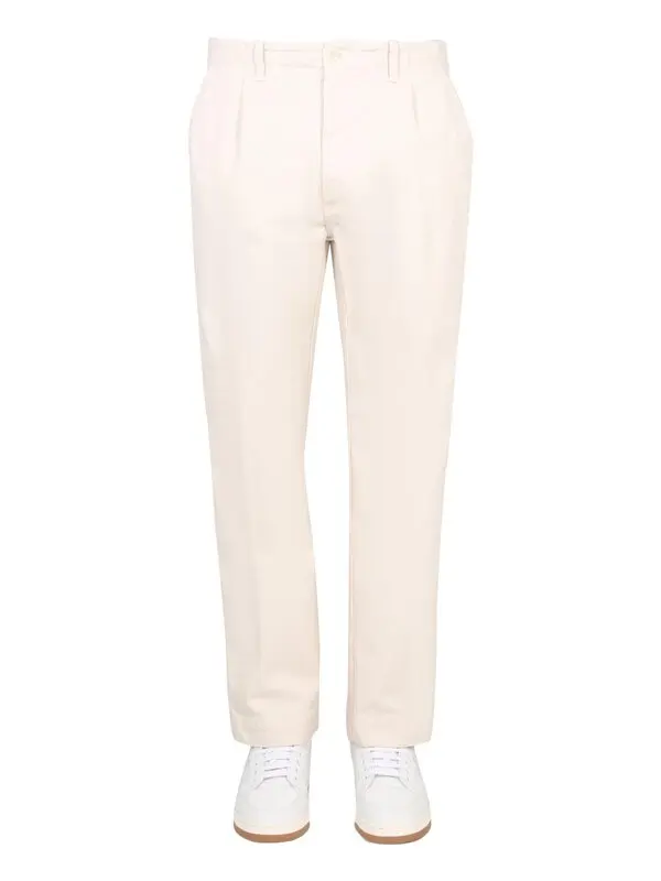 EAST HARBOUR SURPLUS Cook Pants - Ivory