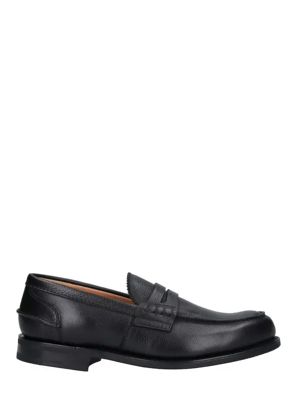Church's Pembrey 2.0 Loafers - Black
