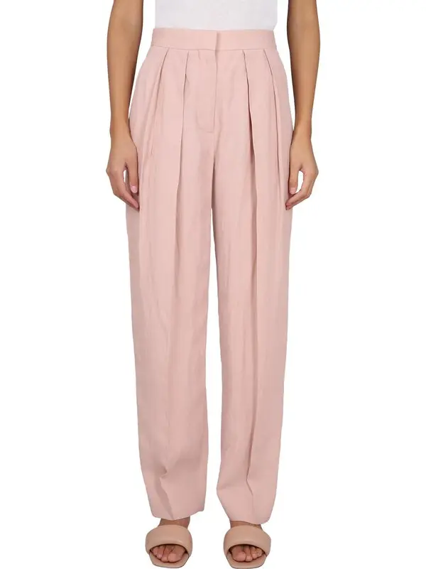 Stella McCartney Soft Pants - Pink