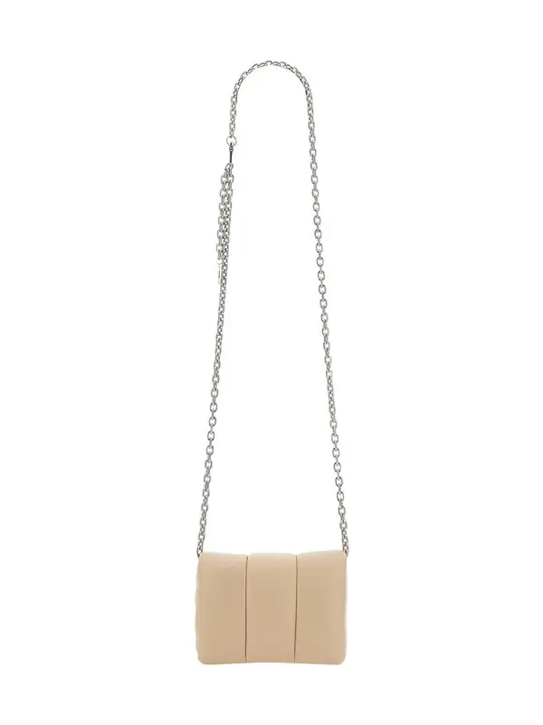 STAND STUDIO Shoulder Bag - Ivory