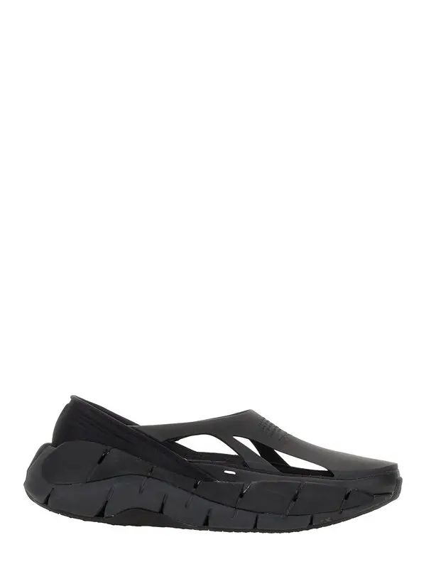 MAISON MARGIELA X REEBOK Project 0 Cr Sneakers - Black