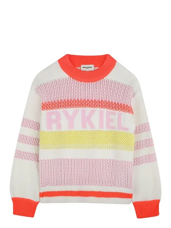Sonia Rykiel Paris Pull - Multicolour