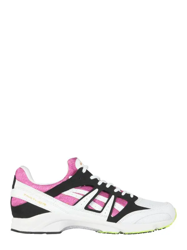 Comme Des Garçons Sneaker X Asics Tarther - Pink