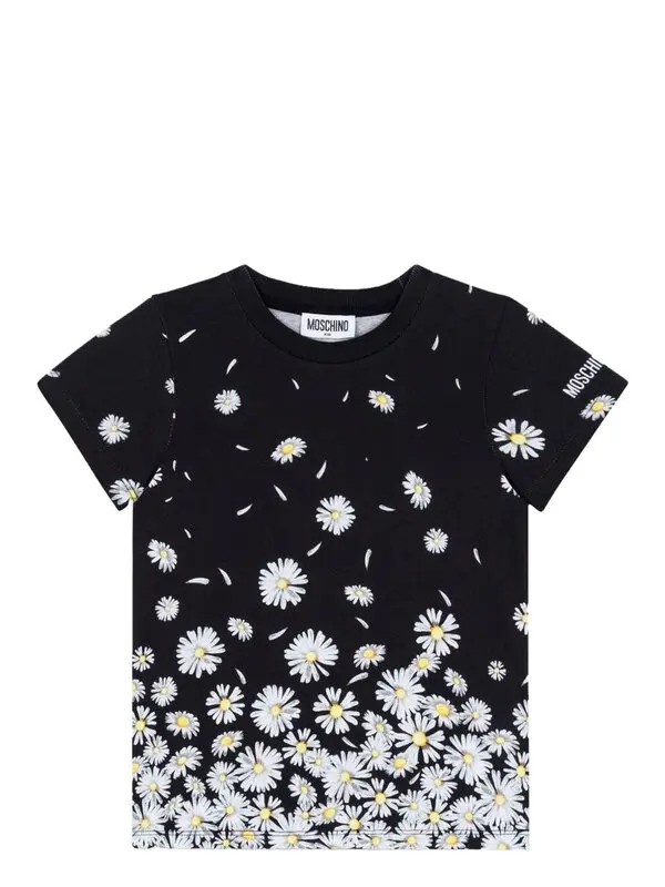 Moschino T-shirt - Black