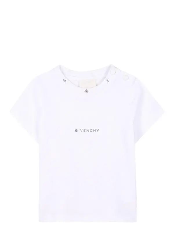 Givenchy T-shirt - White