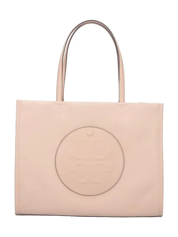 Tory Burch Ella Small Tote Bag - Pink