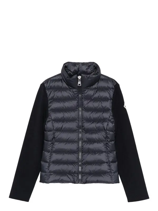 Moncler Jacket - Blue