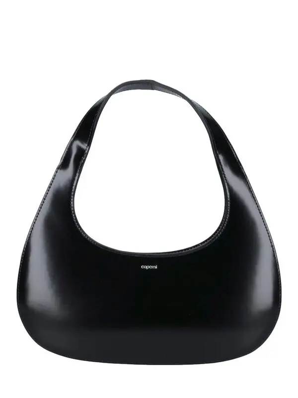 Coperni Baguette Swipe Bag - Black
