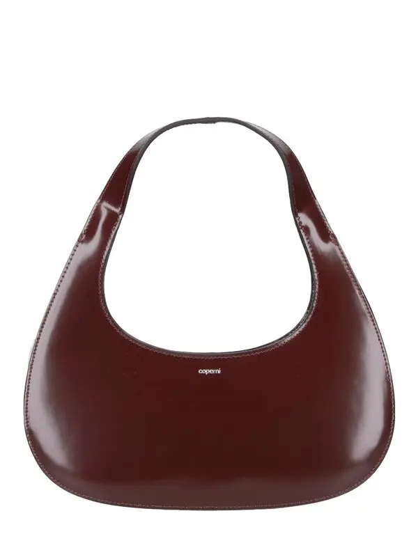 Coperni Baguette Swipe Bag - Brown