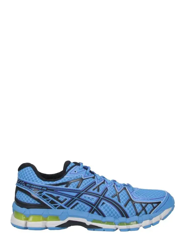 Asics Gel-kayano 20 Sneakers - Light Blue