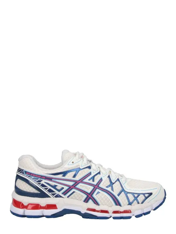 Asics Gel-kayano 20 Sneakers - White