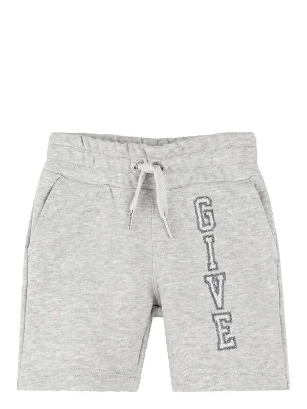 Givenchy Short - Grey