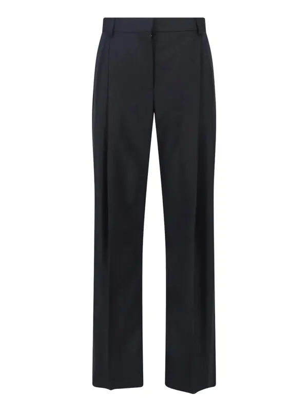 Stella McCartney Tailored Pants - Black