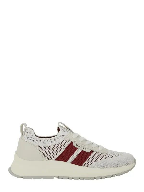 Bally Darnell Sneakers - White