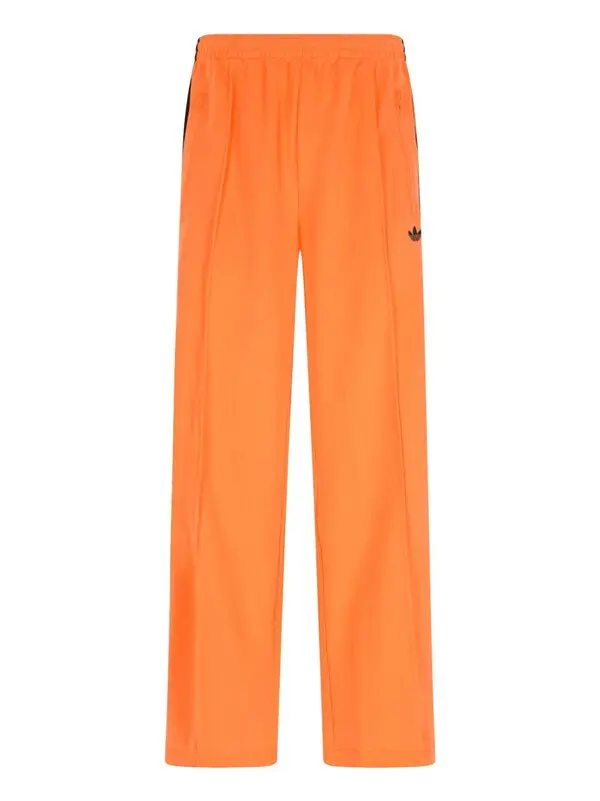 Adidas Firebird Loose Track Pants - Orange