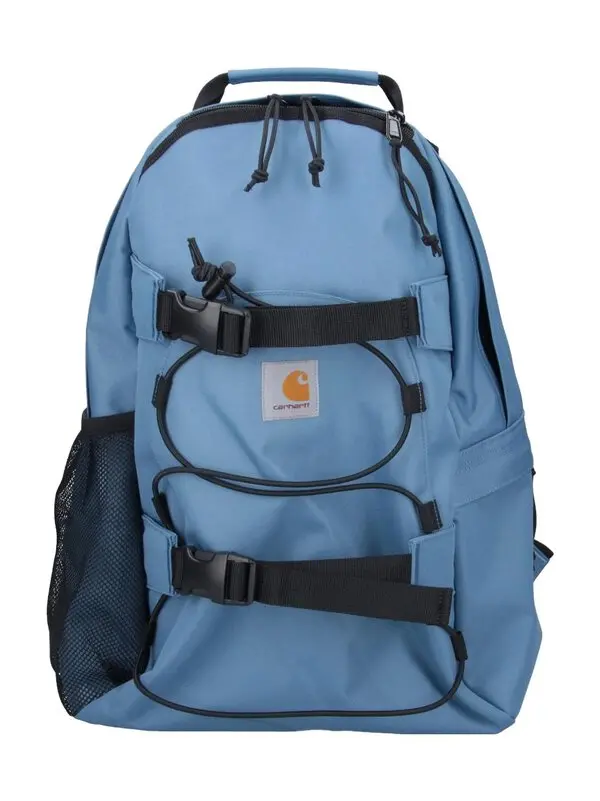 Carhartt Work In Progress Kickflip Backpack - Blue