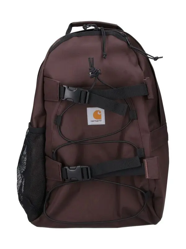 Carhartt Work In Progress Kickflip Backpack - Brown
