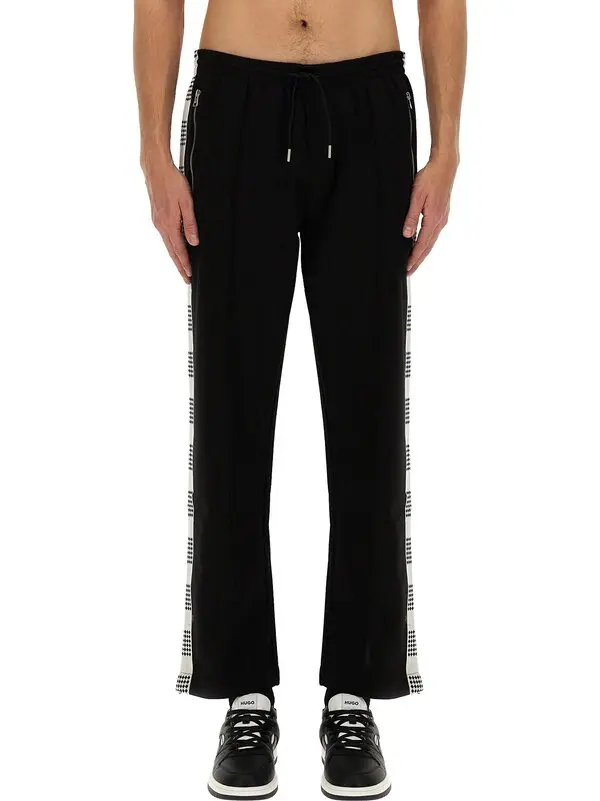 Hugo Boss Deyami Pants - Black