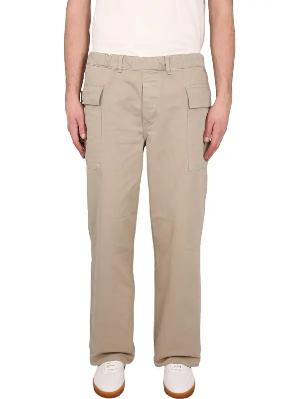 SUNFLOWER Cargo Pants - Brown
