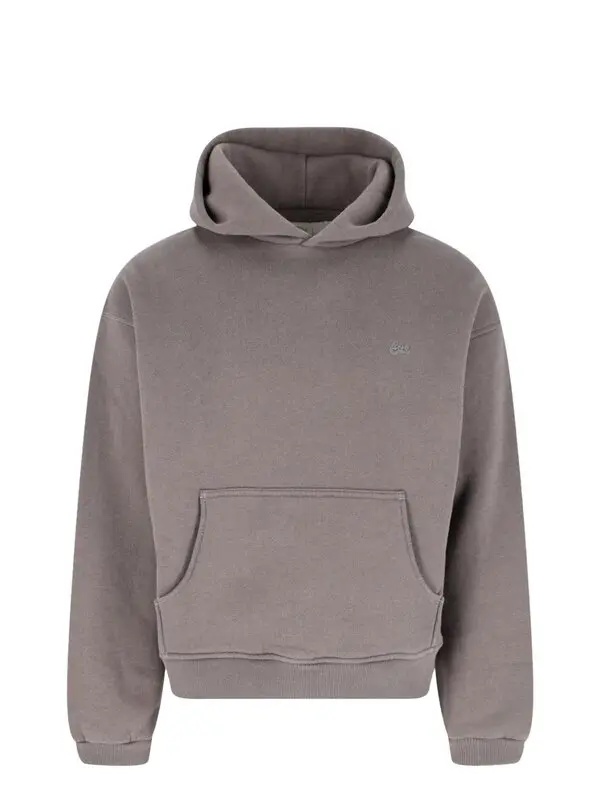 Polo Ralph Lauren Hooded Sweatshirt - Taupe