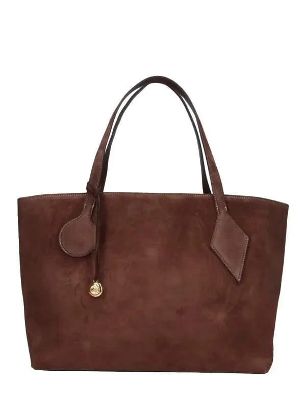 LIFFNER Sprout Tote Bag - Brown