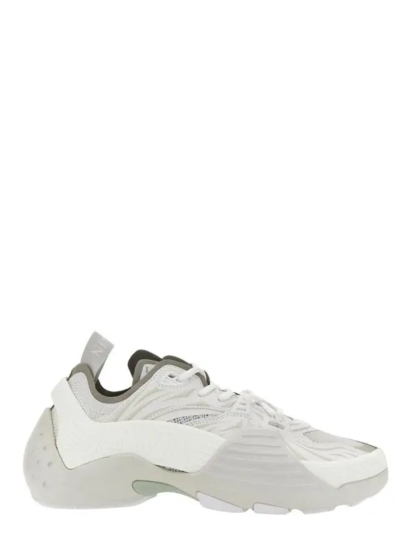 LANVIN Flash-x Sneakers - White