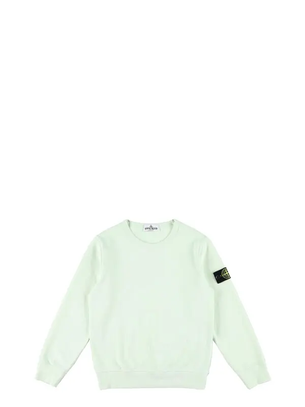 Stone Island Sweatshirt - Green