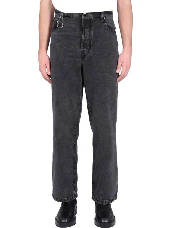 ETUDES Denim Jeans - Black