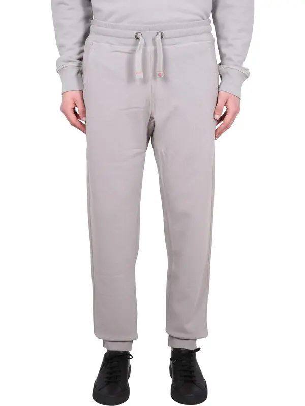 PARAJUMPERS Cooper Jogger Pants - Grey