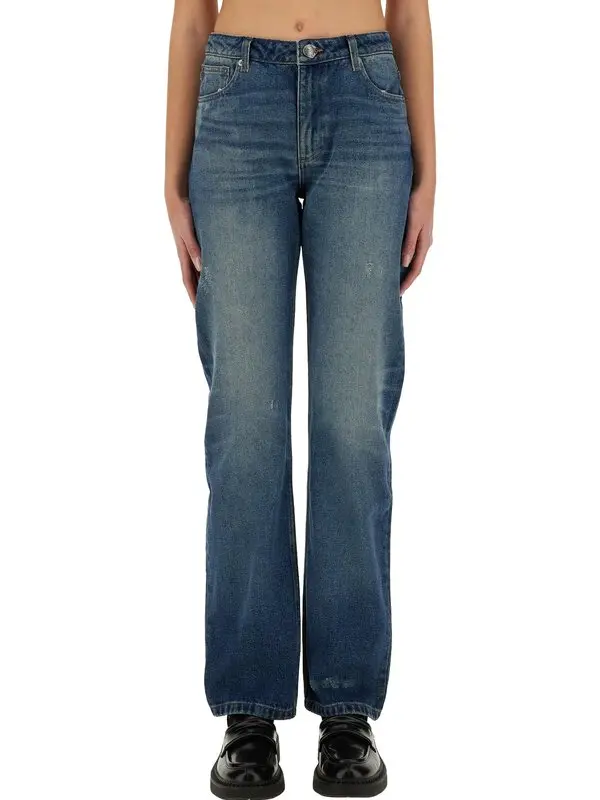 A.p.c. Kylie Jeans - Denim