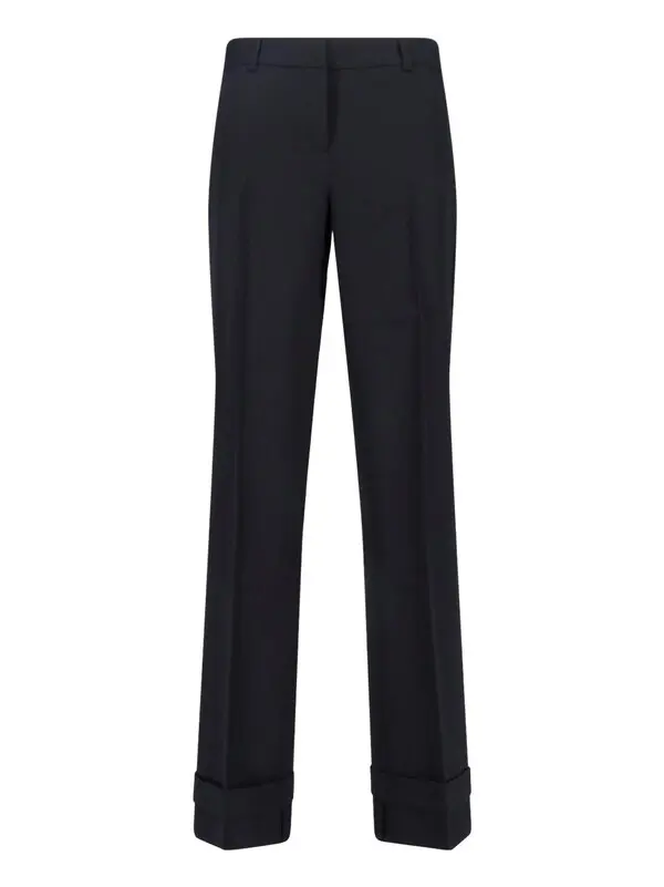 Our Legacy Hip Trousers - Black