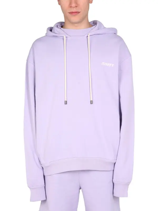 MOUTY Sweatshirt - Lilac