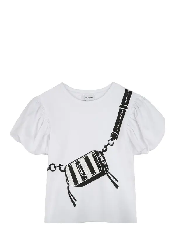Marc Jacobs T-shirt - White