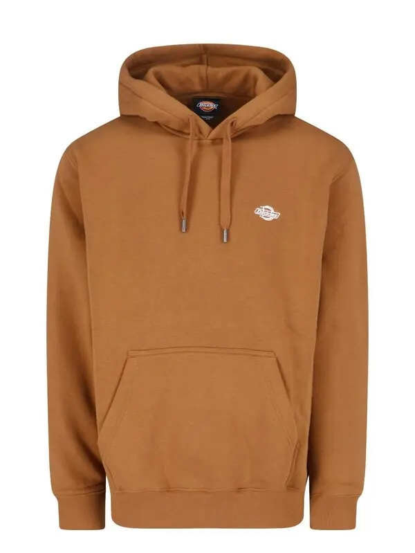 Dickies Summerdale Sweatshirt - Brown