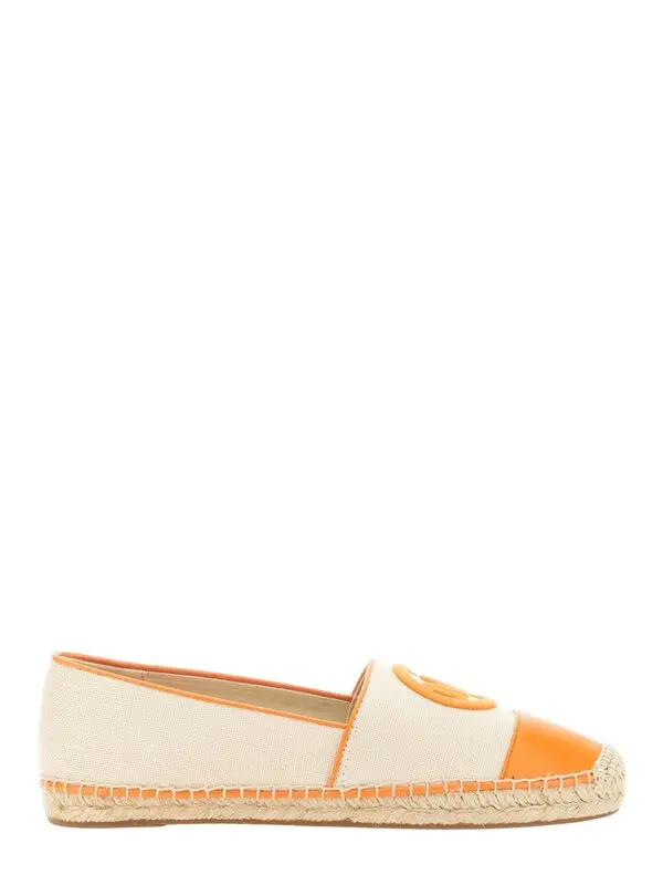 Michael Kors Kendrick Espadrilles - Orange