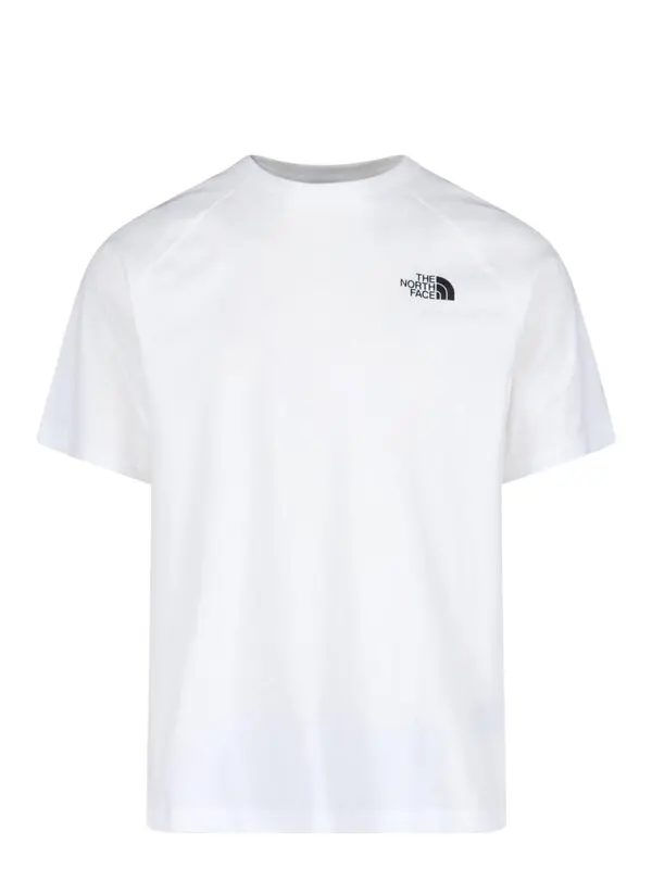 The North Face North Faces' T-shirt - White