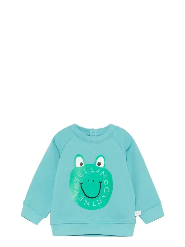 Stella McCartney Sweatshirt - Multicolour