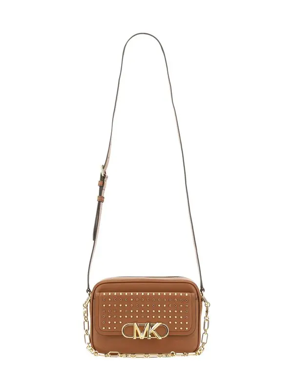 Michael Kors Parker Medium Bag - Brown