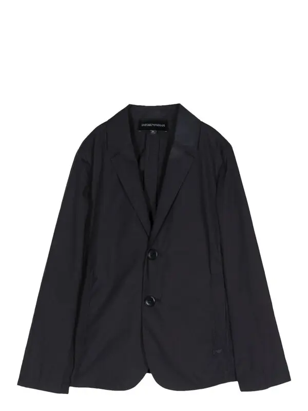 Emporio Armani Blazer - Blue