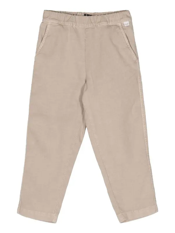 IL GUFO Pants - Beige