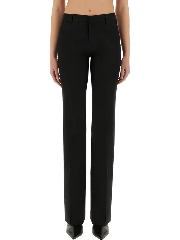 PT TORINO Elsa Pants - Black