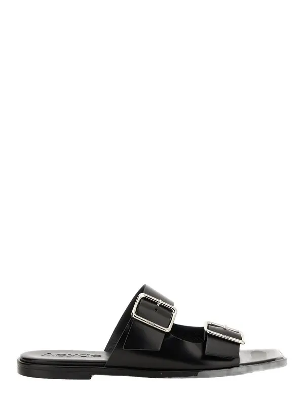 AeydĒ Tonya Sandal - Black