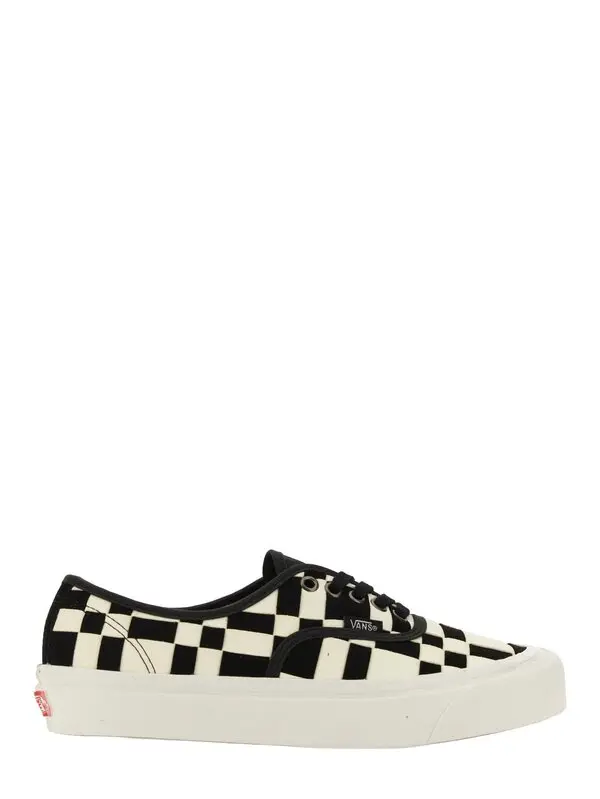 VANS Authentic Low Top Sneakers - Multicolour