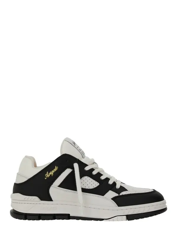 Axel Arigato Area Lo Sneaker - White